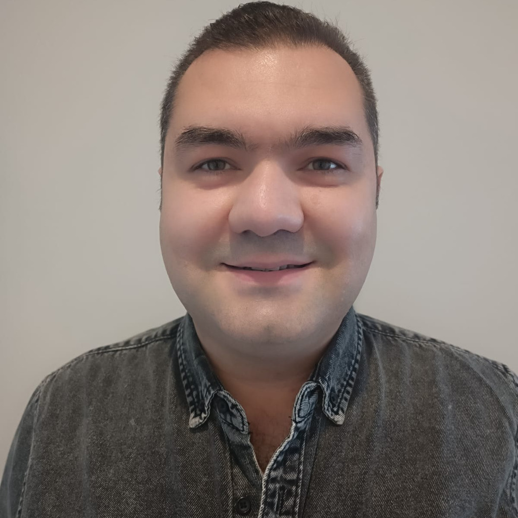 Zübeyir Tabanoglu - Software Test Engineer - Persis GmbH | XING