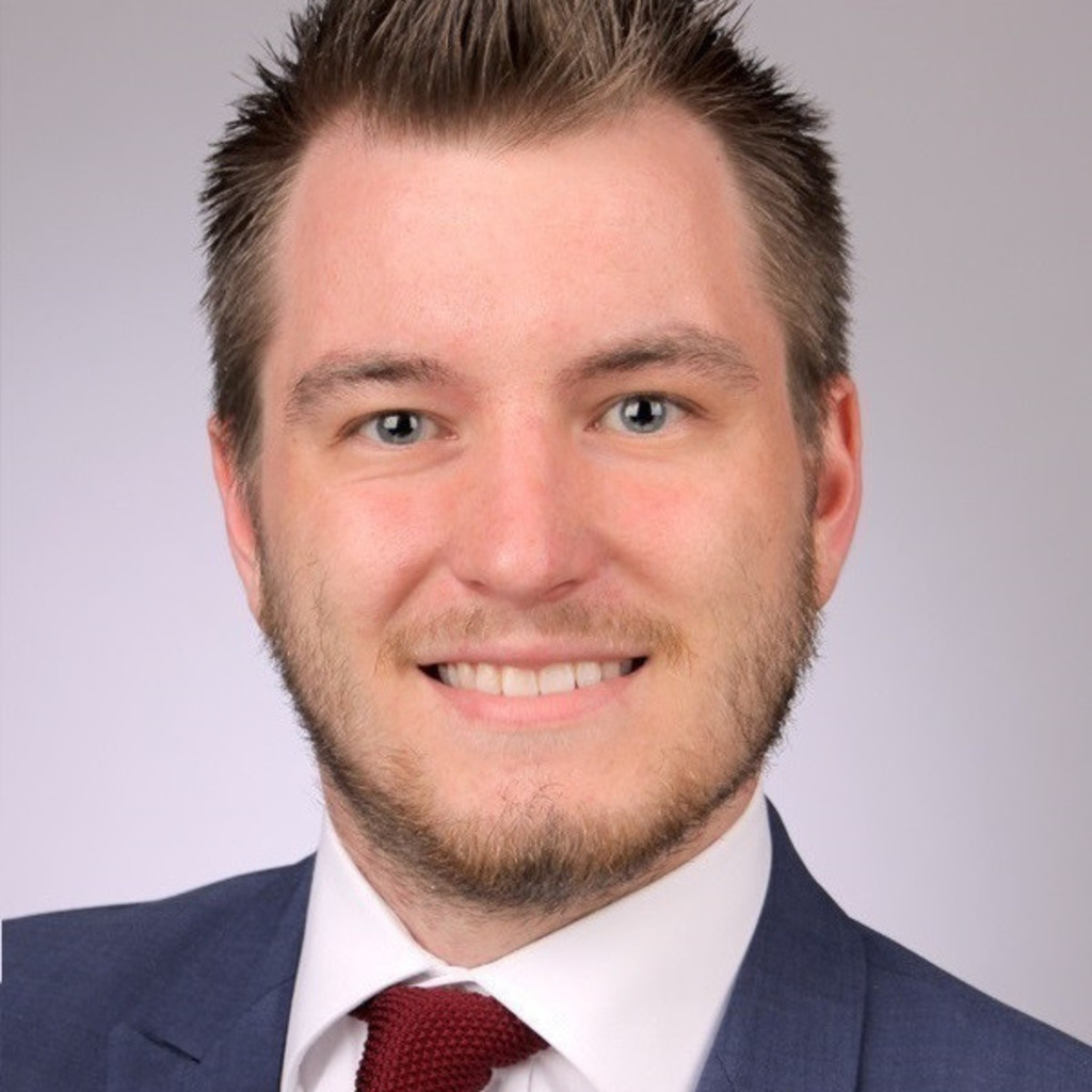 Christoph von Babo - Software Engineer - Business Solution Group | XING