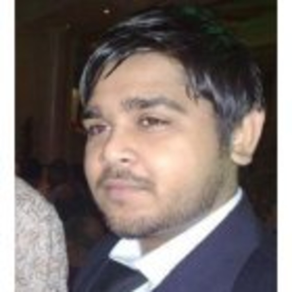 Sagar Gohil - Business Development Manager - Dimensions Research & Marketing Consultancy | XING