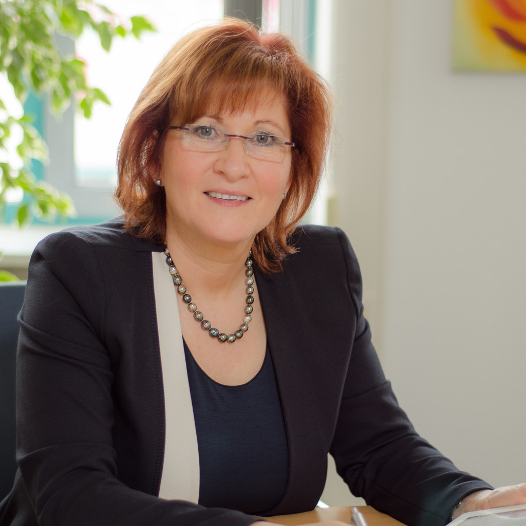 Constanze Blickhan - Steuerberaterin - Blickhan & Partner Steuerberatung | XING