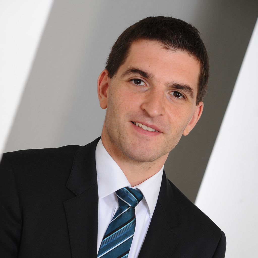 Sebastian Schäfer - Base & SE Project Manager MKCx - Continental Teves ...