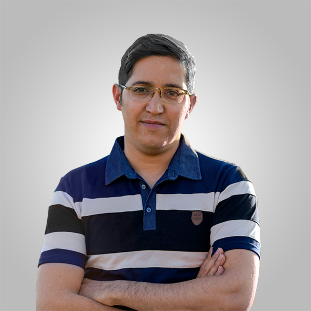 Saman Yousefi Nezhad - Backend Web Developer - Freelancer | XING