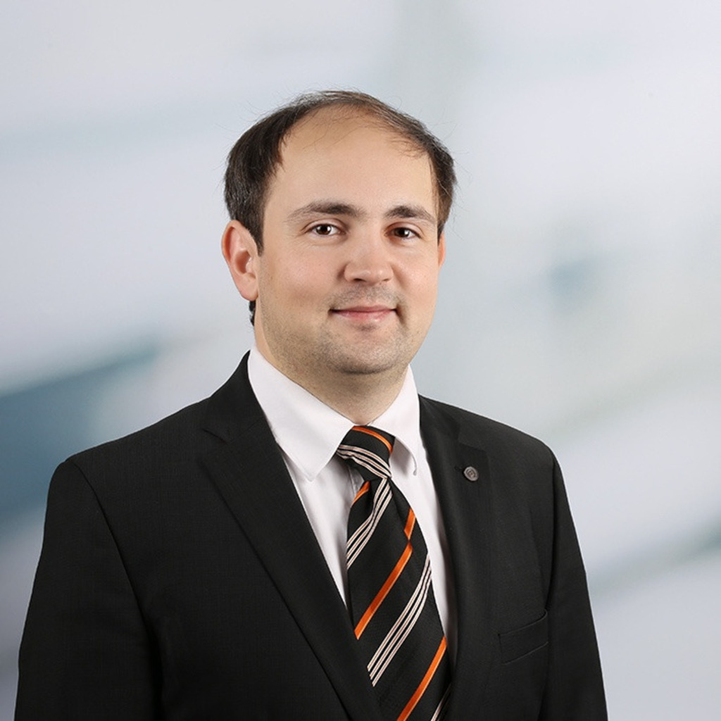 Marc Ehrsam - Arbeitsbereichsleiter - Informationstechnikzentrum Bund ...