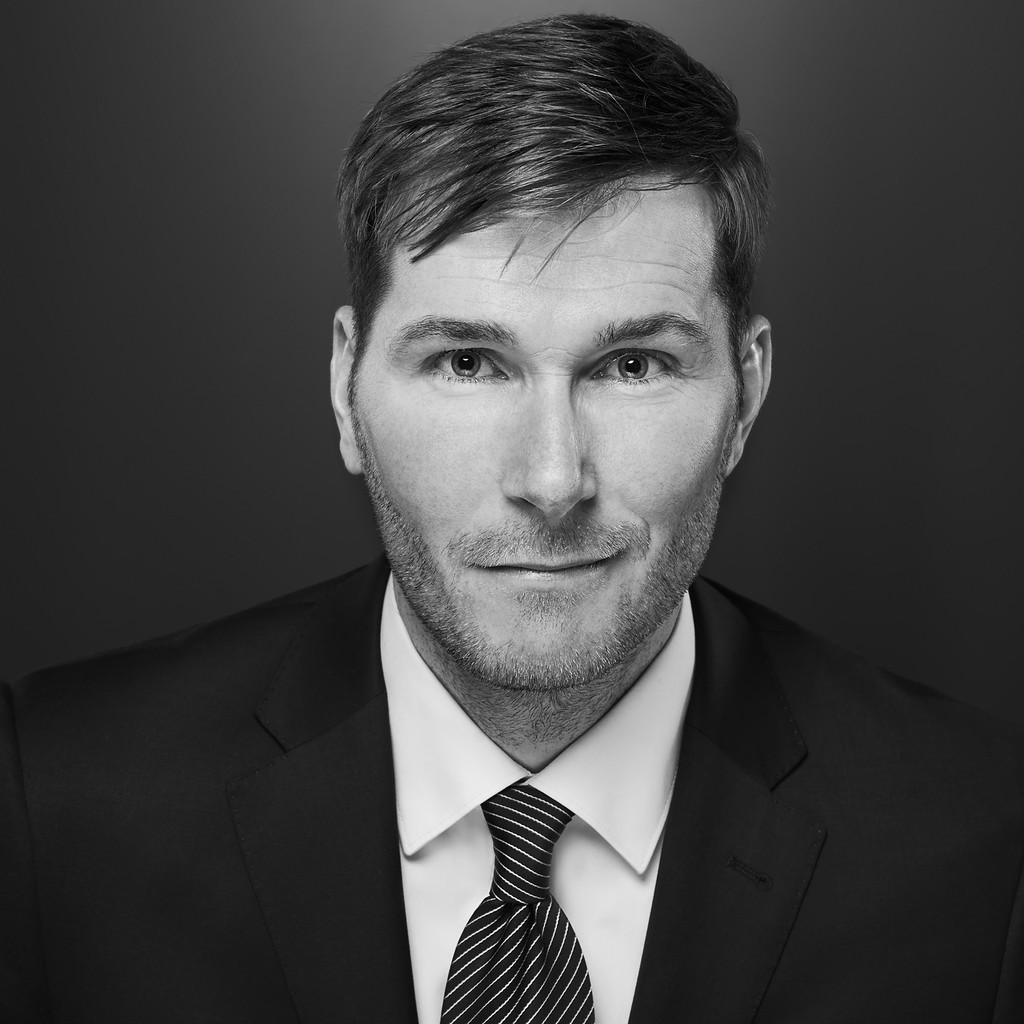 Christian Karsten - Senior Berater - Langfeld & Friends | XING