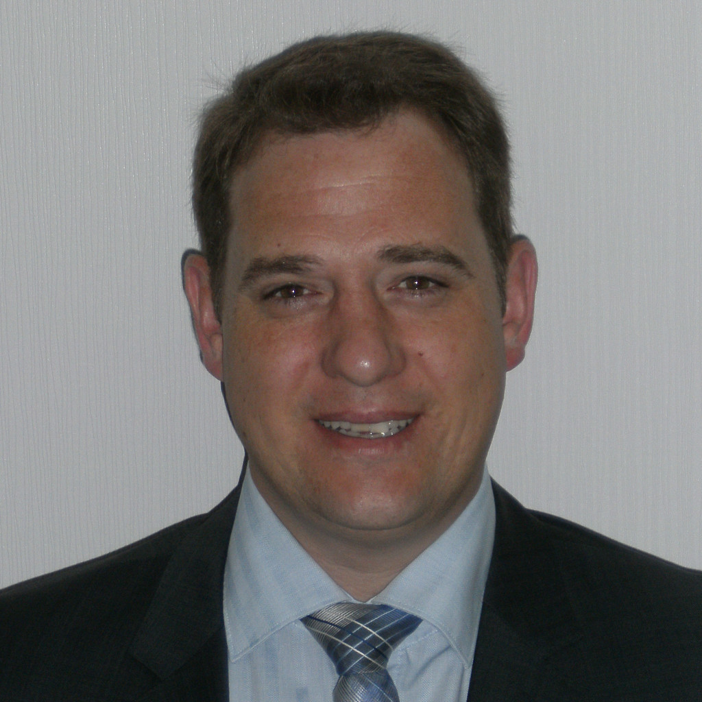 Michael Strittmatter - Sales Manager Textile Solutions DACH - Datacolor ...