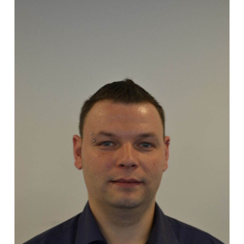 Kristijan Roos - IT-Techniker - Nexgen AG | XING