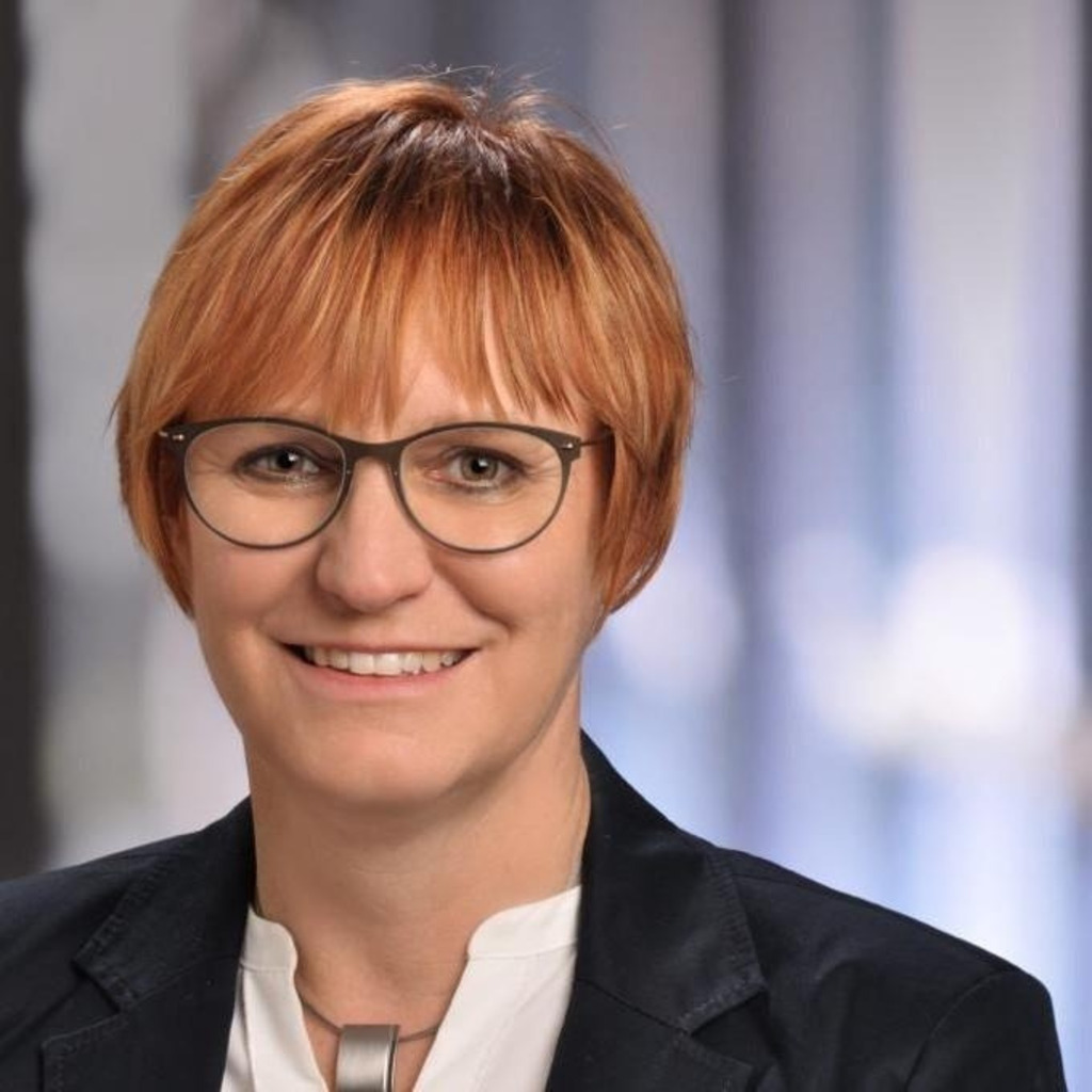 Sabine Raab-Zell - Abteilungsleiterin Pädagogik, Planung u. fin ...