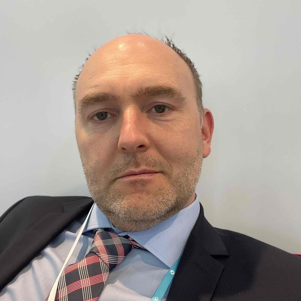 Mathias Kraus - Geschäftsführer - TH electronic GmbH | XING