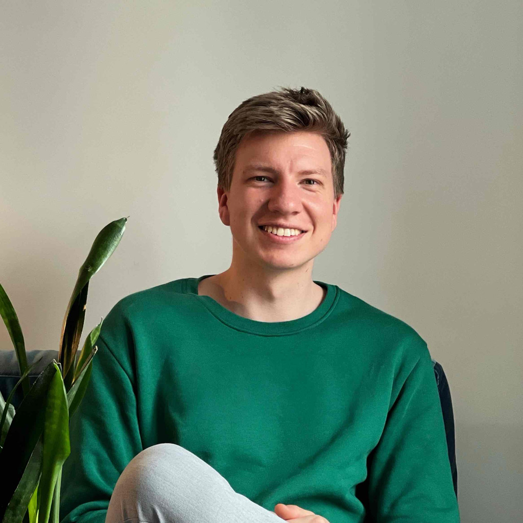 Filip Rauh - Associate - The Boston Consulting Group | XING