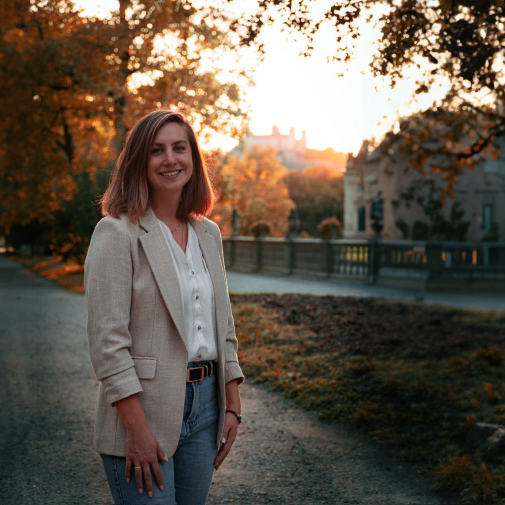 Anne-Marie Menzel - Heilpädagogin - Kinder- und Jugendpsychiatrische ...