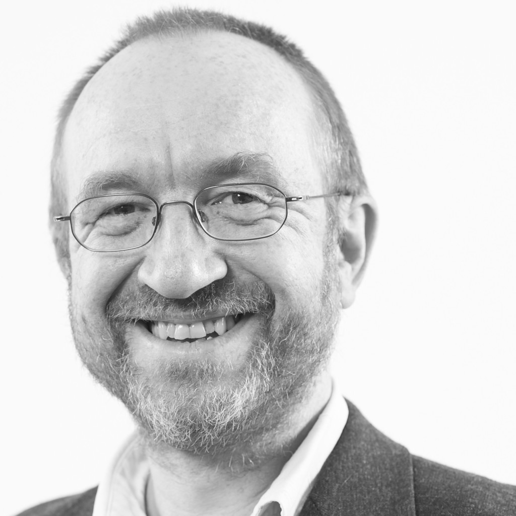 Hans-Peter Wildermuth - Entwicklungsleiter - GEFAK Gesellschaft für ...