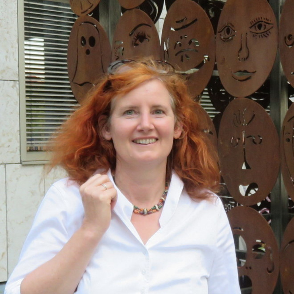 Andrea Heck - Agile Coach - Agile Transformation der Produktentwicklung ...