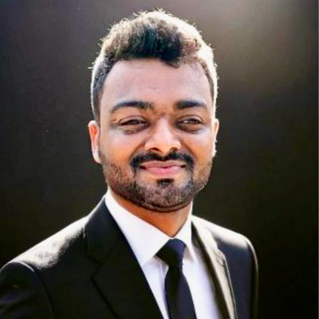 Shubham Gupta - Cloud Engineer - Rencata | XING