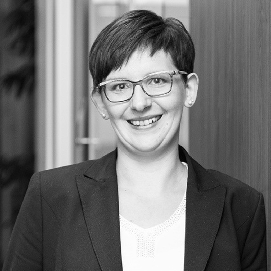 Ann-Kathrin Pöllot - Steuerberaterin - Dr. Carl & Partner mbB | XING