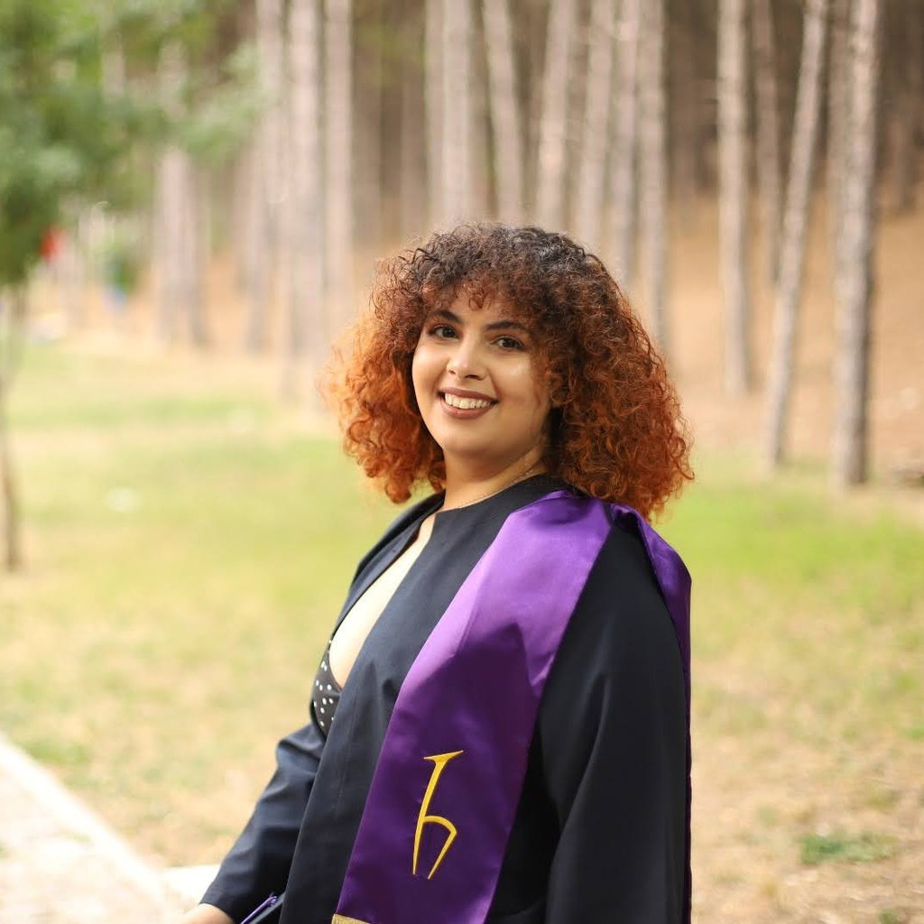 Sade Horoz - English Teacher - Balgat Vocational and Technical ...