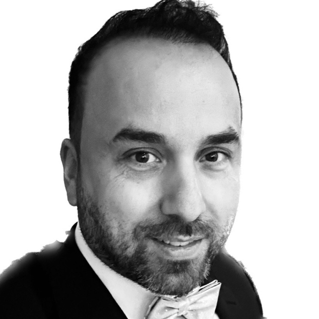 Emil Azar - Managing Partner - 3DMT | XING