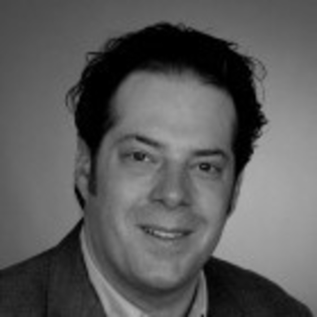 Philip Stankiewicz - Geschäftsführer - Wellpoint Gesellschaft für ...