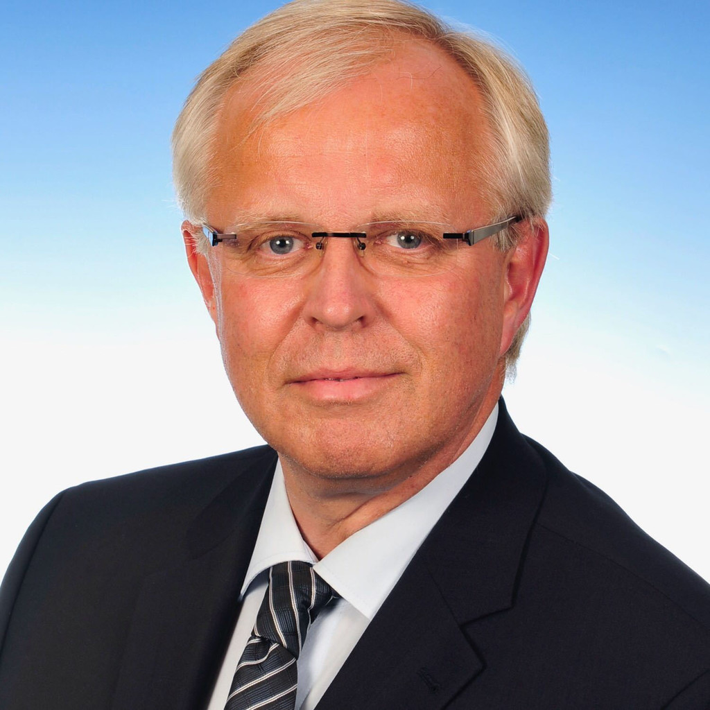 Michael Haupt - Oberer Managementkreis - Volkswagen AG | XING