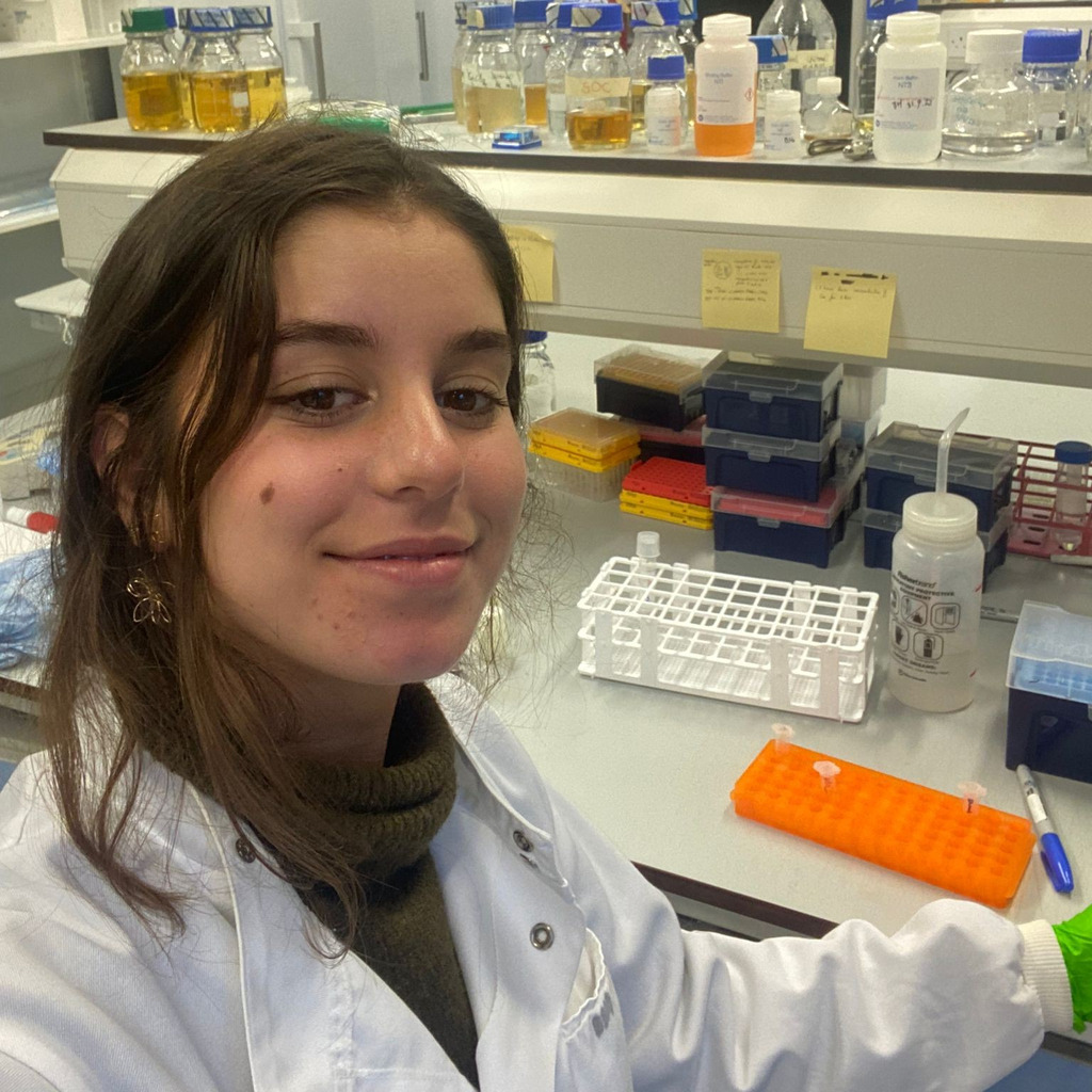 Asay Alper - Biochemistry - University College London (UCL) | XING