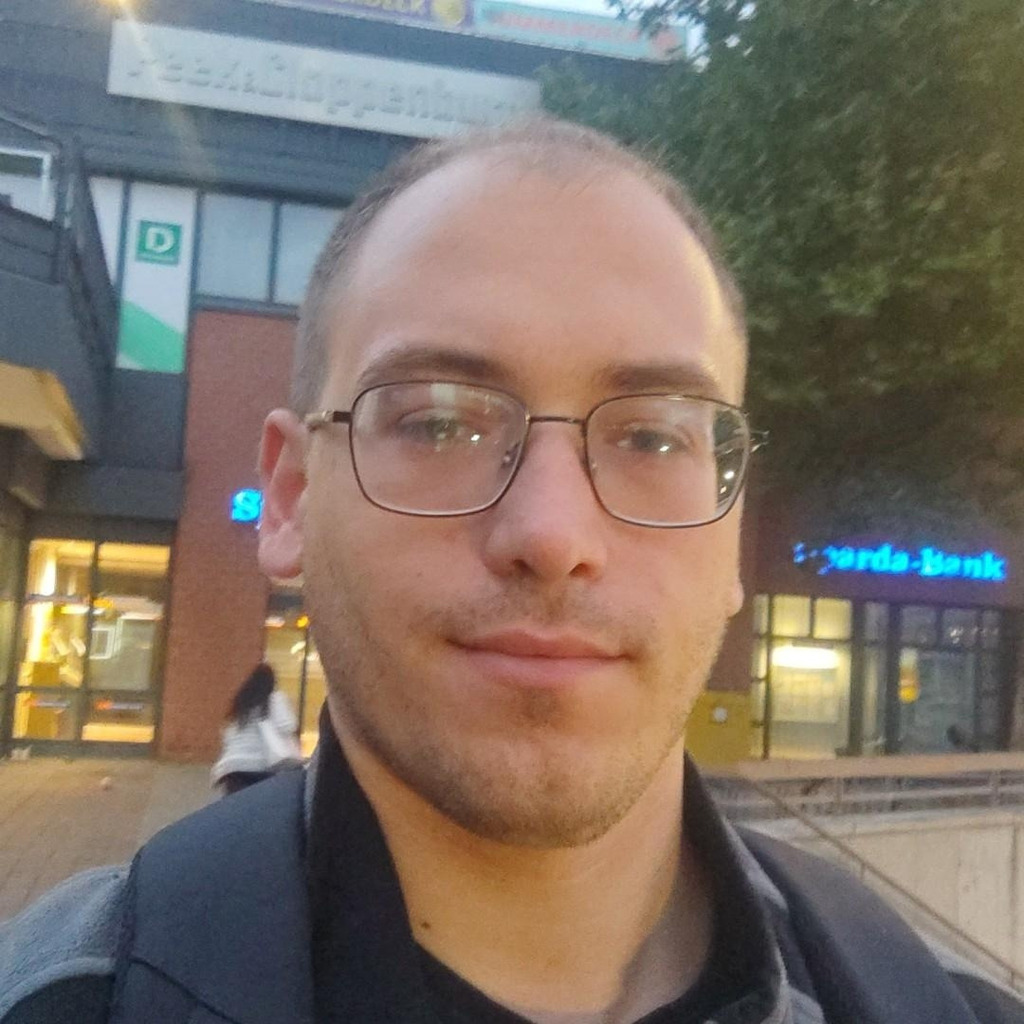 Marko Ilovača - Elektroanlagenmonteur - Bauer Elektroanlagen | XING