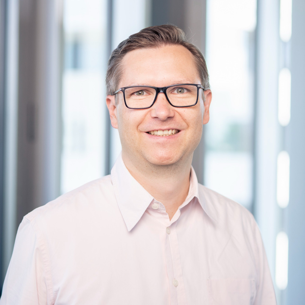 Dipl.-Ing. Michael Imo - Head of Supply Chain & Logistics - AGC ...