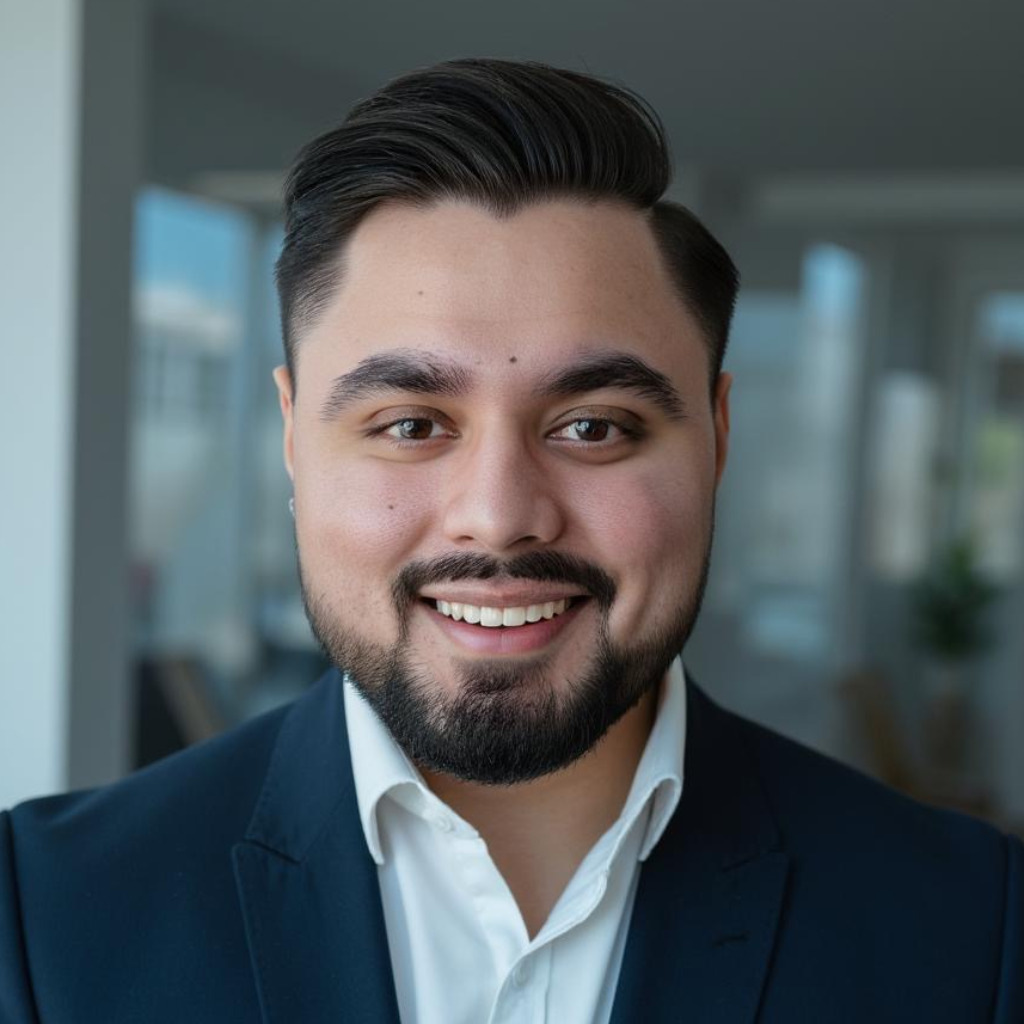 Wadood Butt - Finanzberater - Finanzexperten im Norden | XING