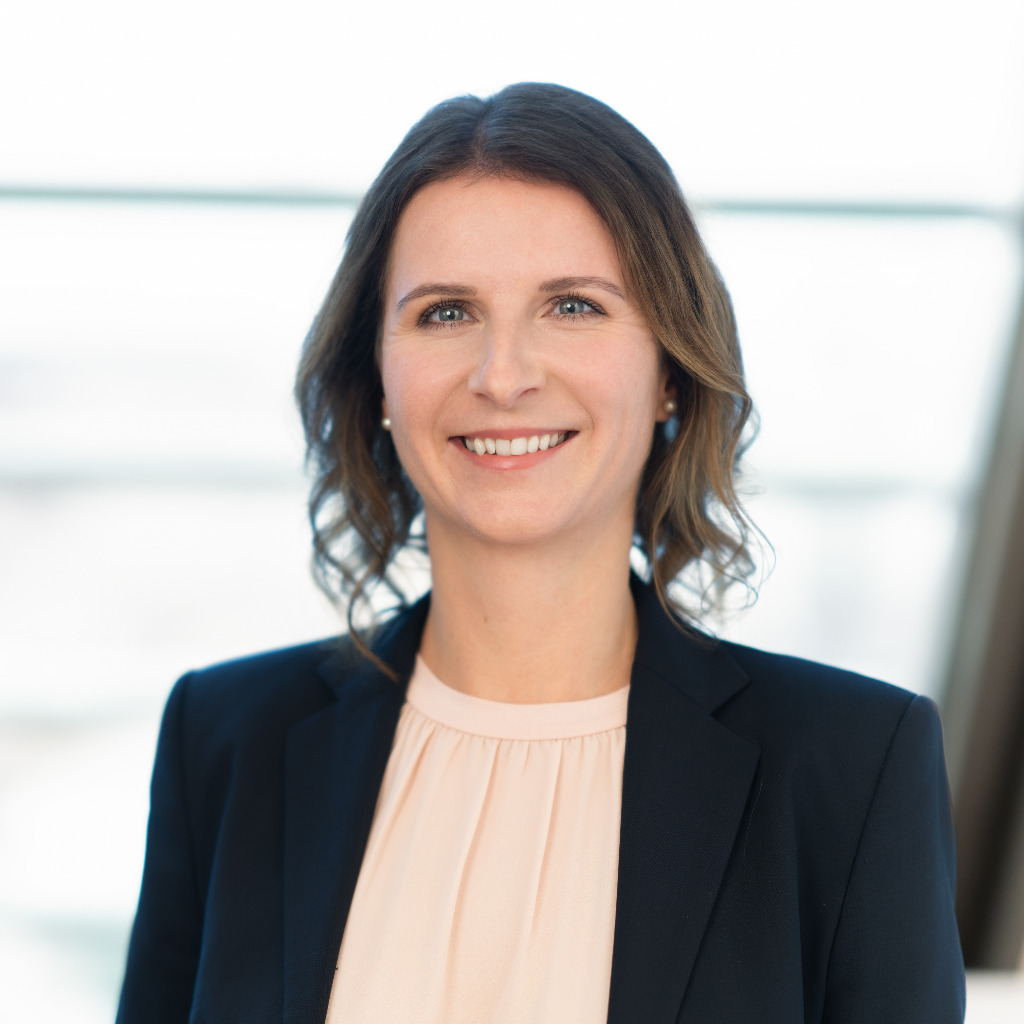 Violetta Matuszak - Syndikus-Steuerberaterin | Tax Manager Transfer Pricing - Drägerwerk AG & Co ...