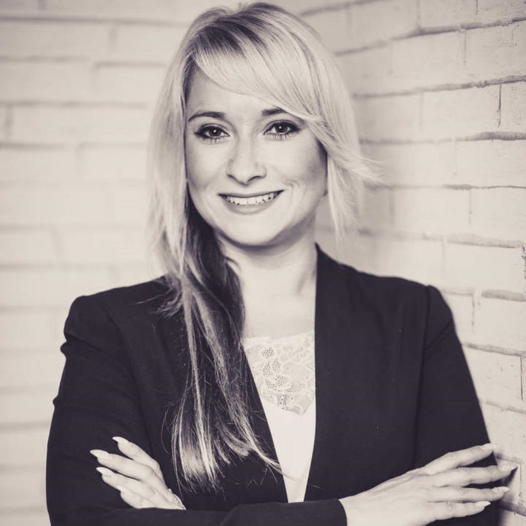 Regina Geisler - Lead Organisation & Processes Brand Procurement - REWE ...