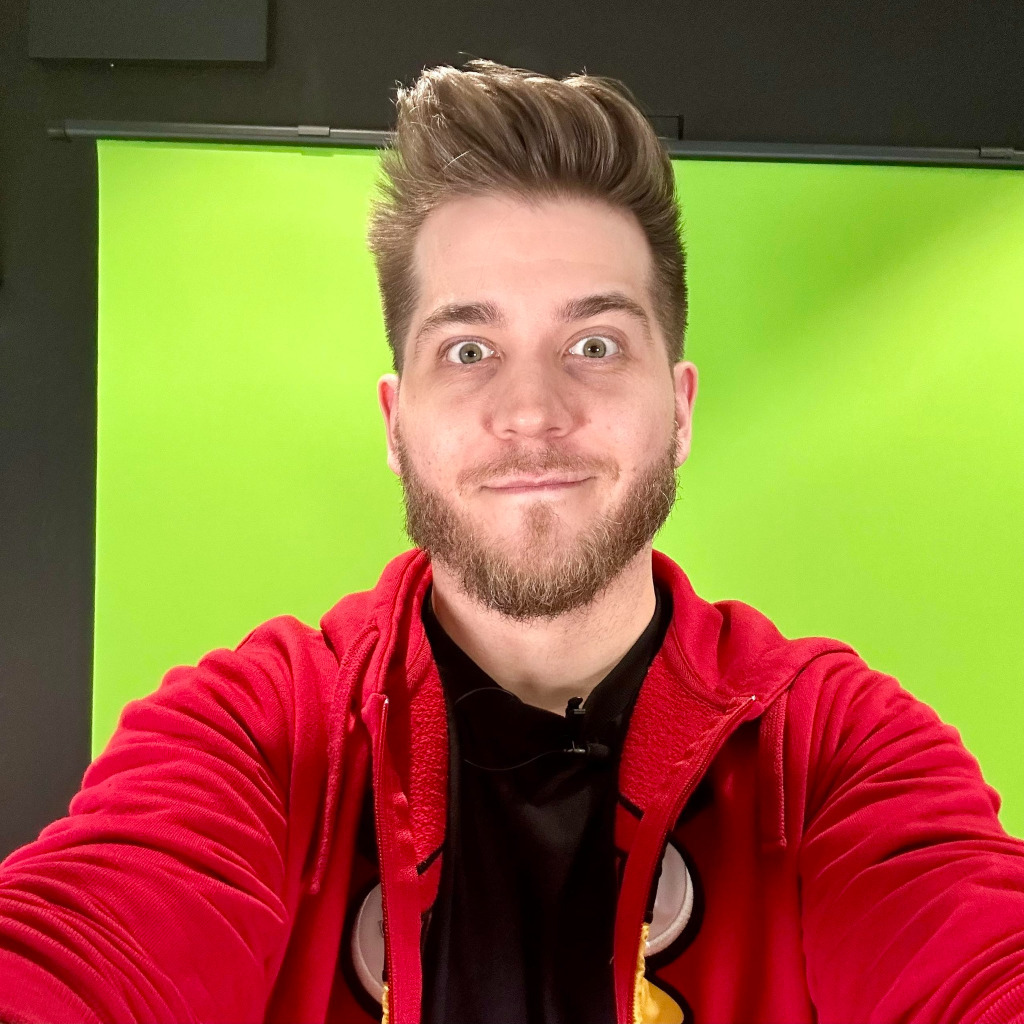 Lukas Meixner - Lead Community Manager - Rovio Entertainment Ltd. | XING