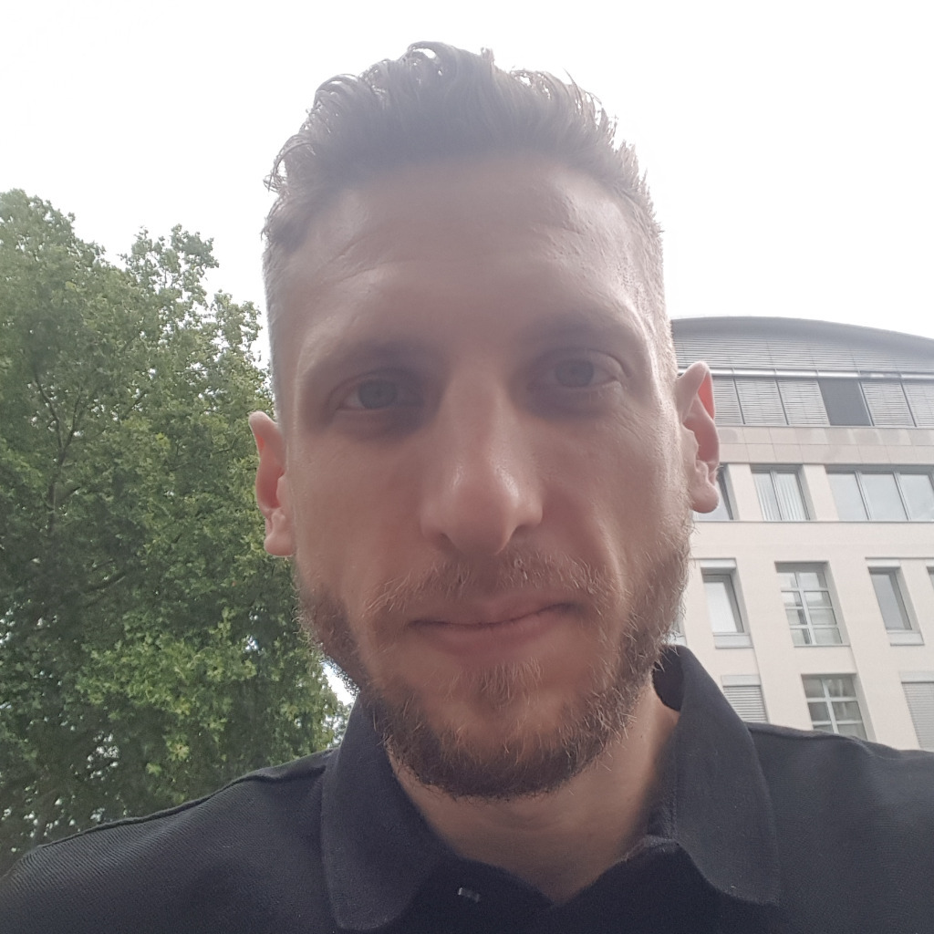 Philipp Scharpf - Business Administration - FH Mainz | XING