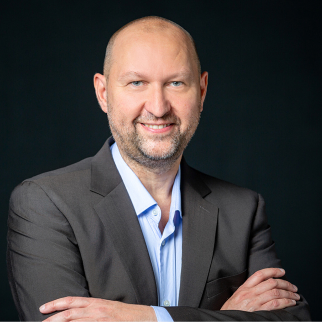 Alexander Georg - Bereichsleitung sozialer Dienst HiP Herborn - Vitos ...