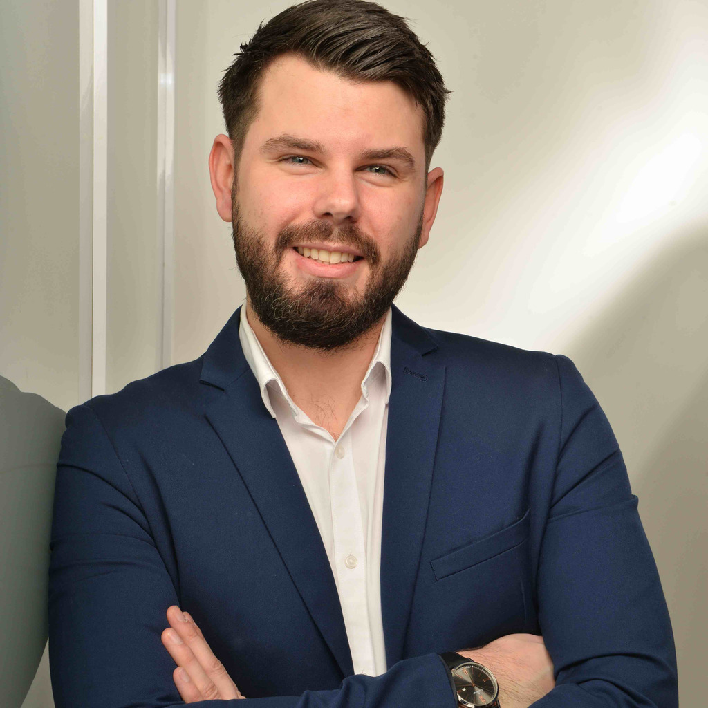 Marcel Berg - SaaS Sales Manager - softgarden e-recruiting GmbH | XING