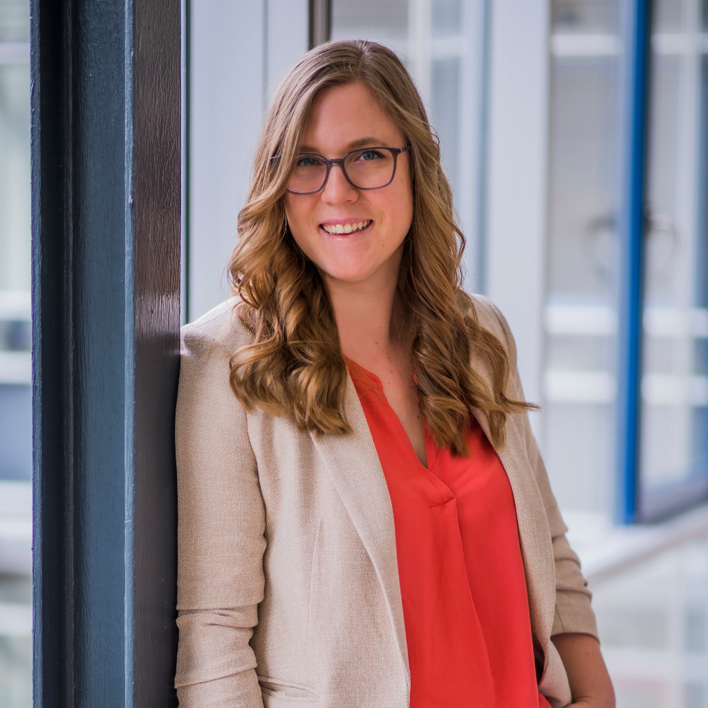 Jessica Zimmer - Bauleitung - August Fichter GmbH | XING