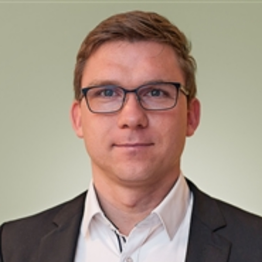 Christian Parth - Teamleiter IH Programme MSS und DUA - DB Netz AG ...