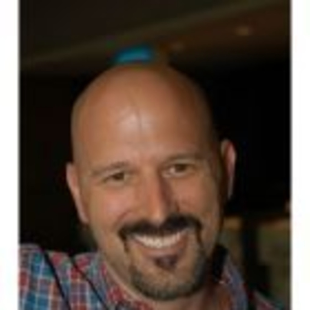 Robert Raab - Technology Manager - IBM | XING