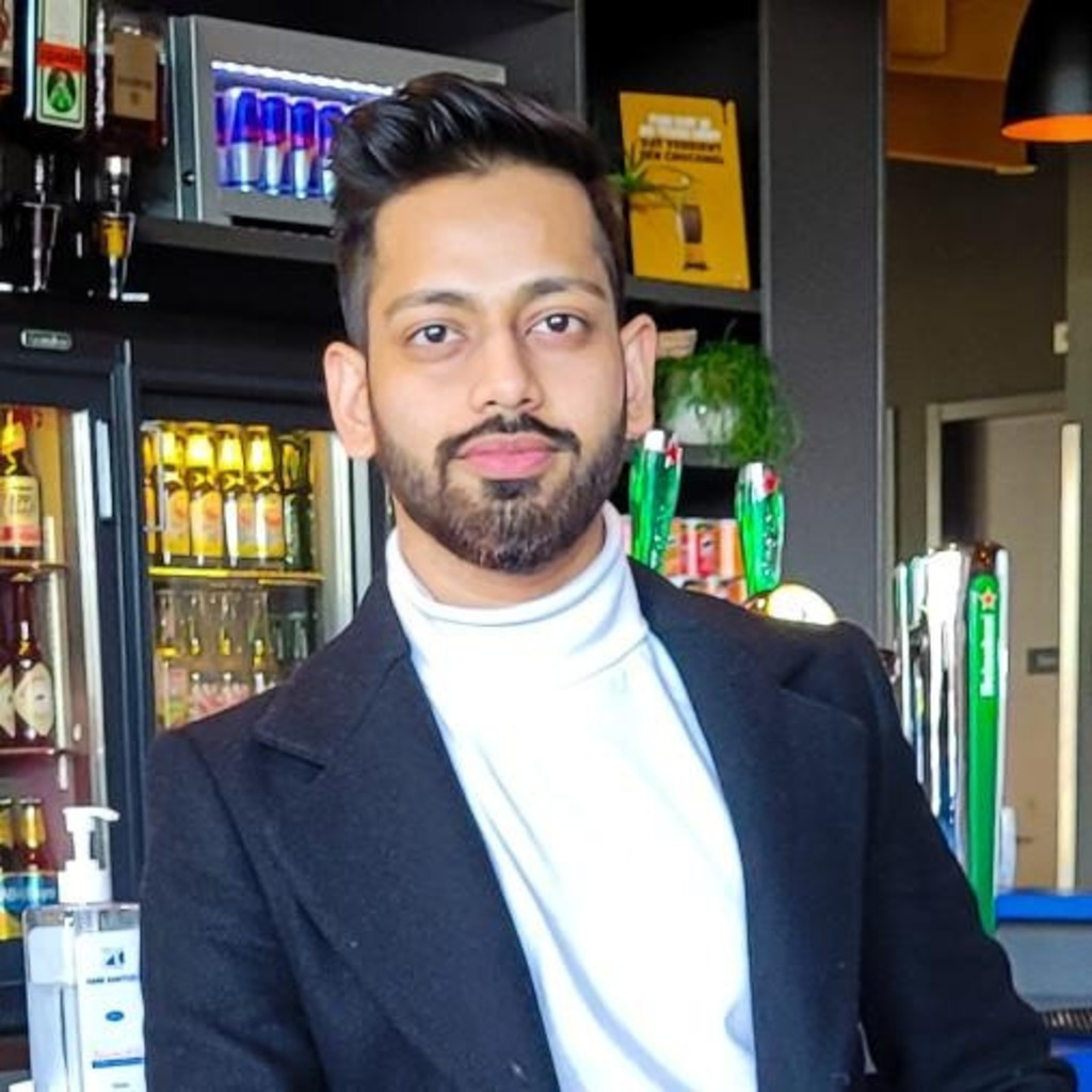 Ridham shah - M.Sc. Electronics engineering - Hochschule Bremen | XING