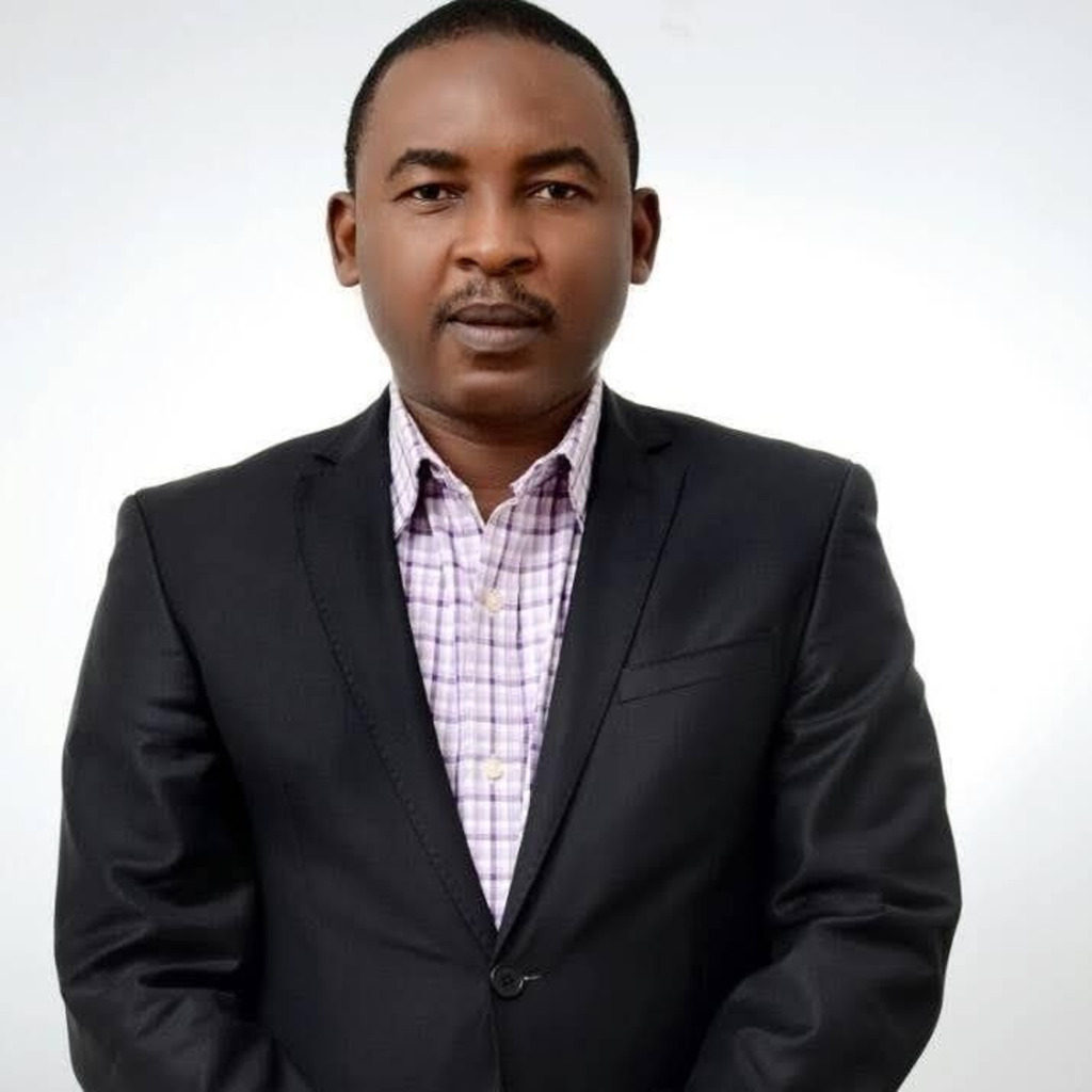 NUEL WILSON - Country Manager - MASC Executive | XING