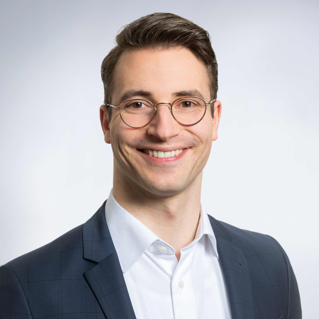 Lennart Ehling - Referent Unternehmensentwicklung / Digitalisierung ...