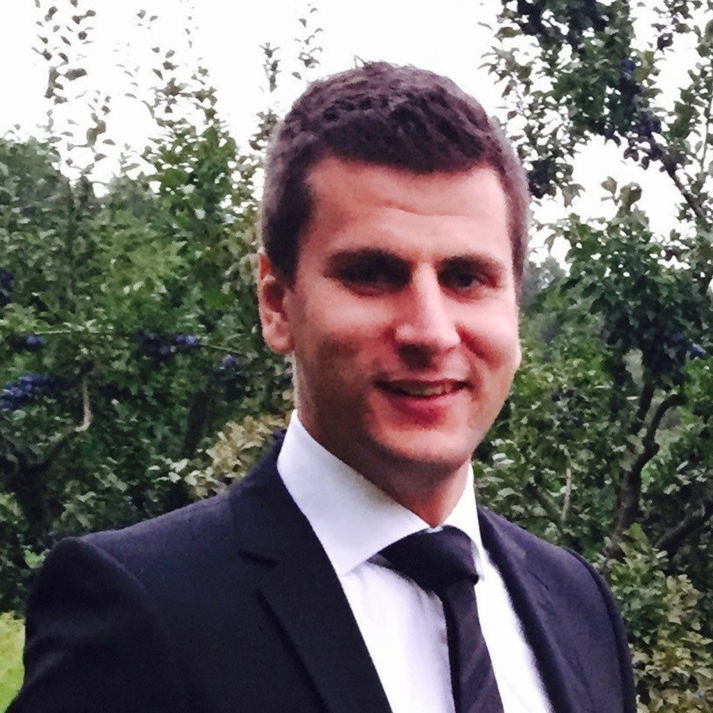 Mathias Senn - Mitglied der Geschäftsleitung - Landmetzgerei Senn GmbH ...