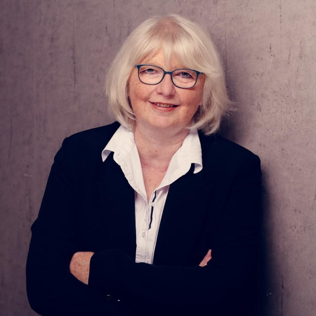 Christiane Spicher - Senior Consultant - ConUti GmbH | XING