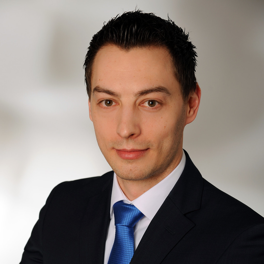 Christian Marko - Product Engineer - Infineon Technologies | XING