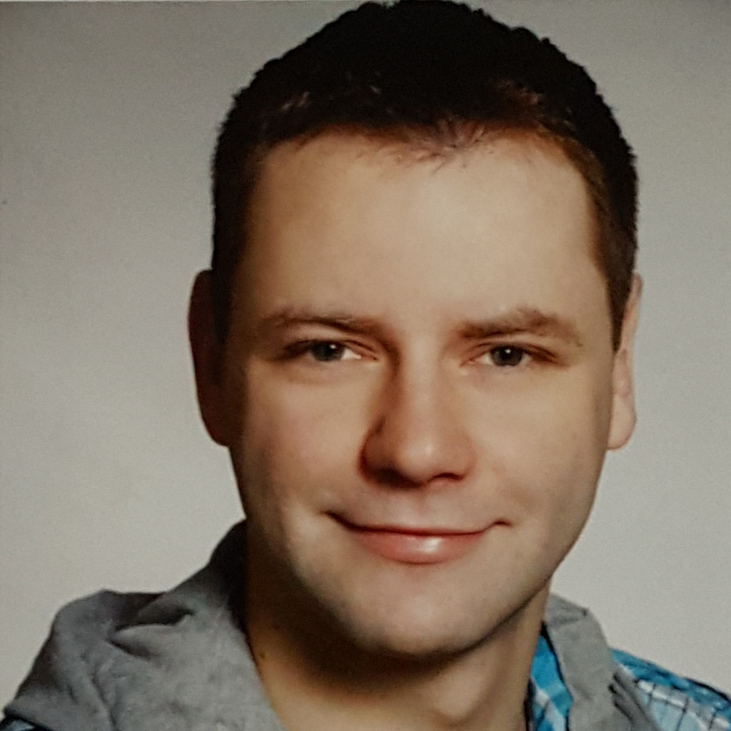 David Riedel - Gesundheits- und Krankenpfleger - Klinikum Westfalen ...