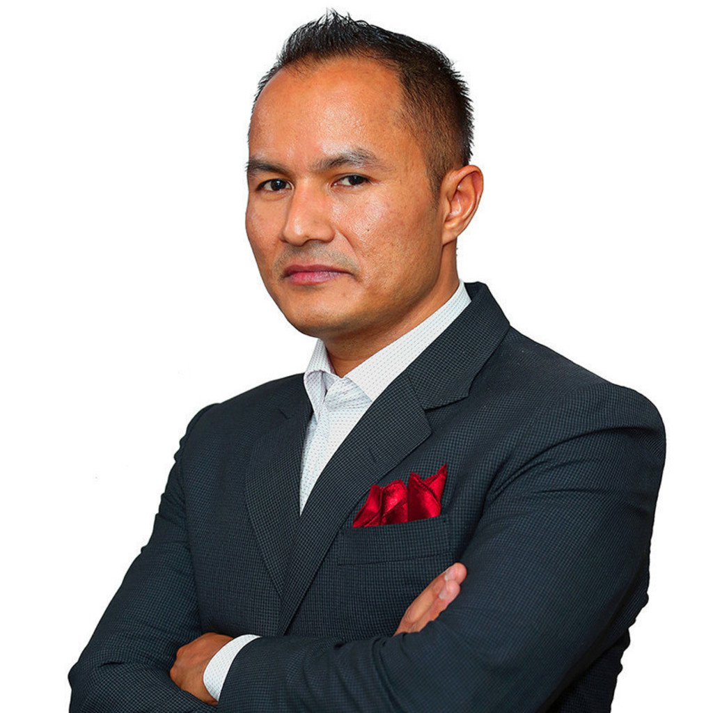 Prof. Ram Ghale - Managing Director - Liberty Holidays | XING