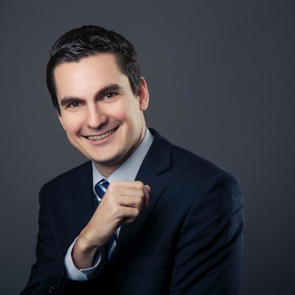 Stefan Neumann - Leitung Beauftragtenwesen Datenschutz ...