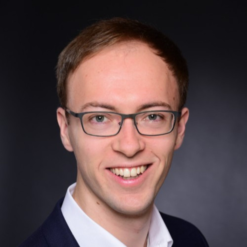 Alexander Hilpert - Master Mathematik mit Nebenfach Informatik ...