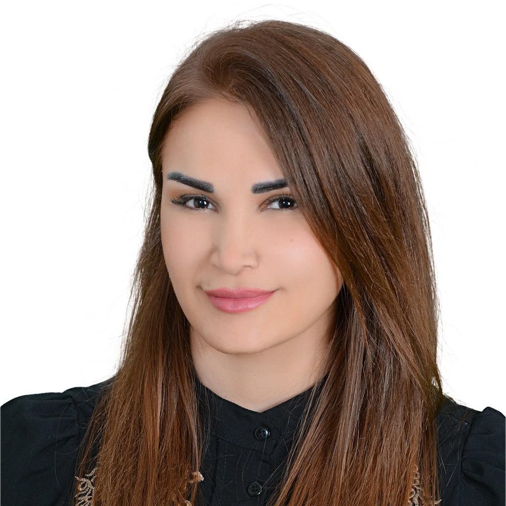 Rahaf Makhlouf - Head of Finance and Budget - Syrian Commercial bank ...