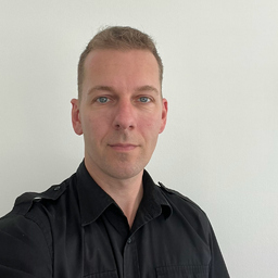 Dipl.-Ing. Michael Ising - Projektleiter Arbeitsvorbereitung Einkauf ...