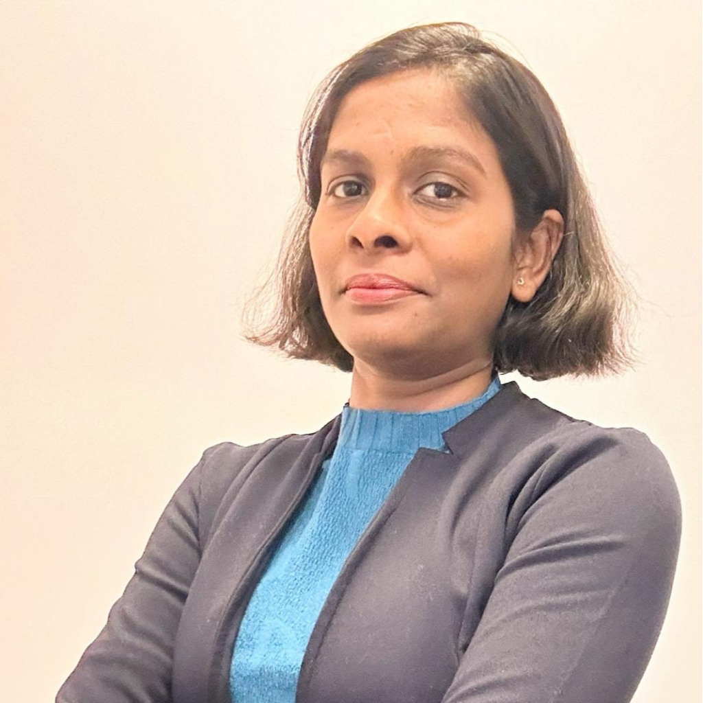 Rachana Patil - Technology Lead - Synechron Germany | XING