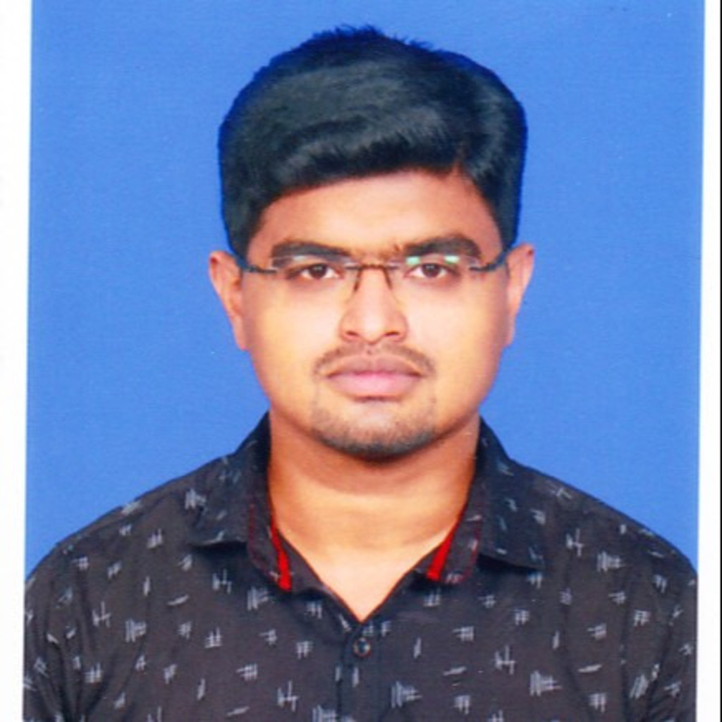 Sarath Kumar - Senior Engineer -MES Support - Sanmina-SCI | XING