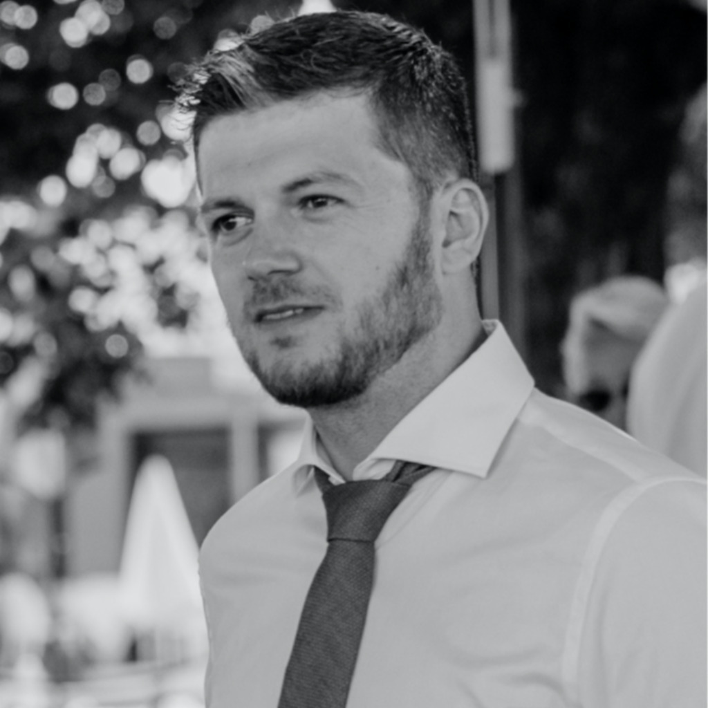 Alexander Rott - Leitung IT-Projekte und Digitalisierungsberatung ...